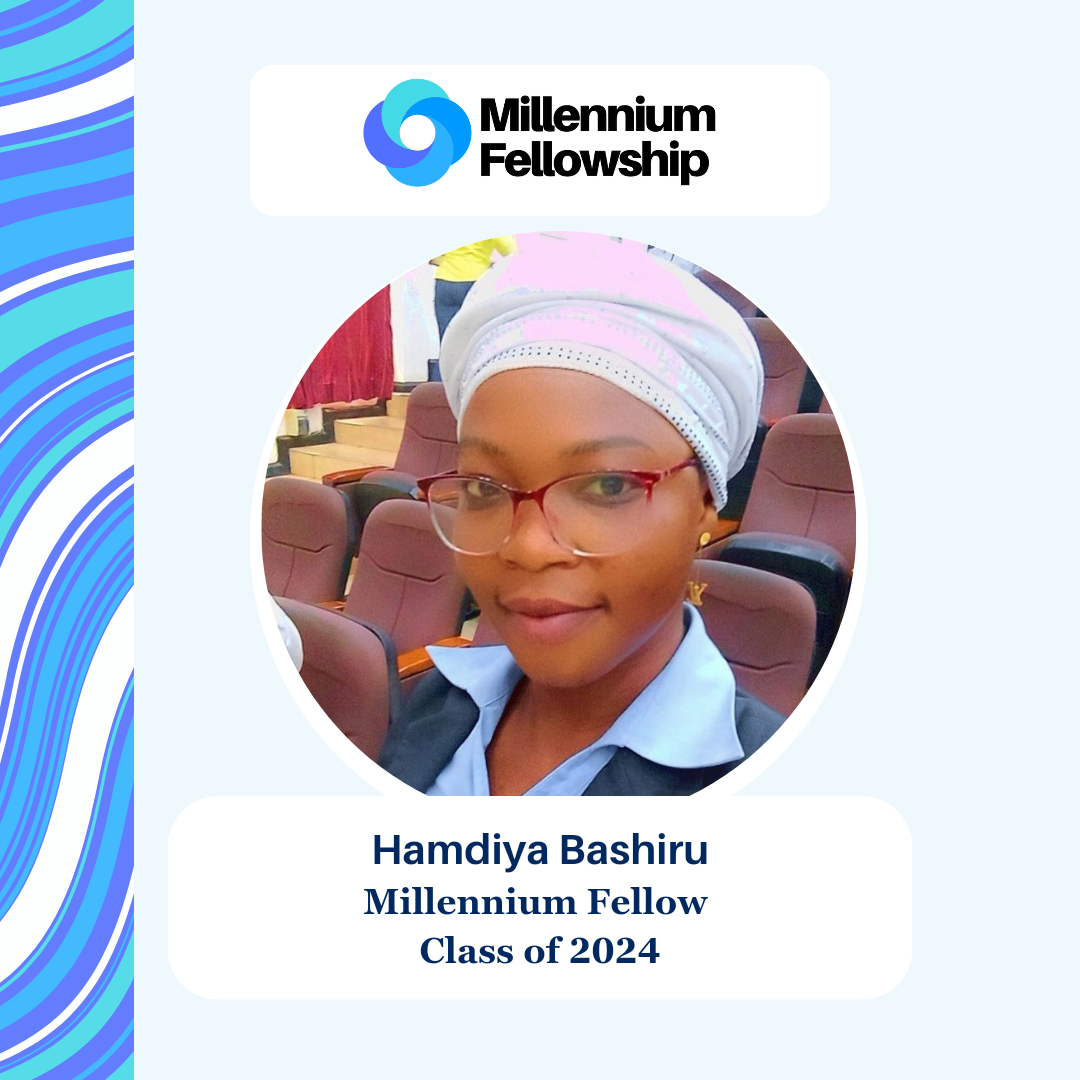Hamdiya Bashiru | University of Ghana